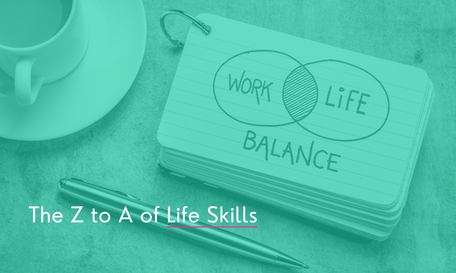B is for Balance - Work-Life Balance - Future Toolbox