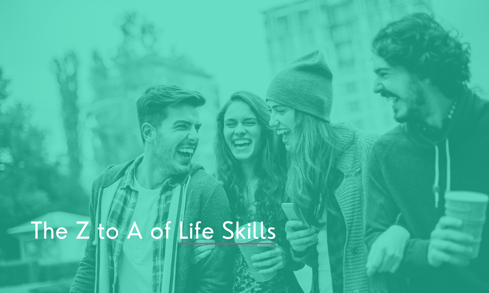 C is for Community - Future Toolbox