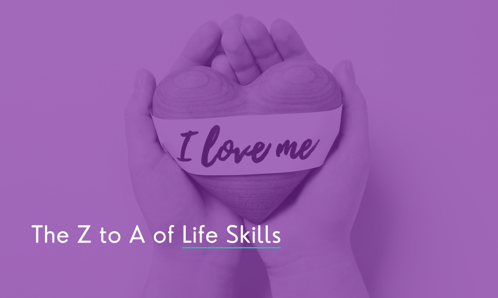 A is for Affirmations - Future Toolbox