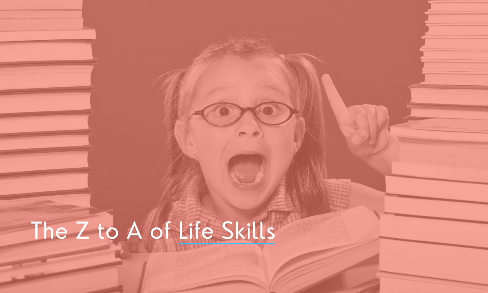 A is for Aha - Future Toolbox