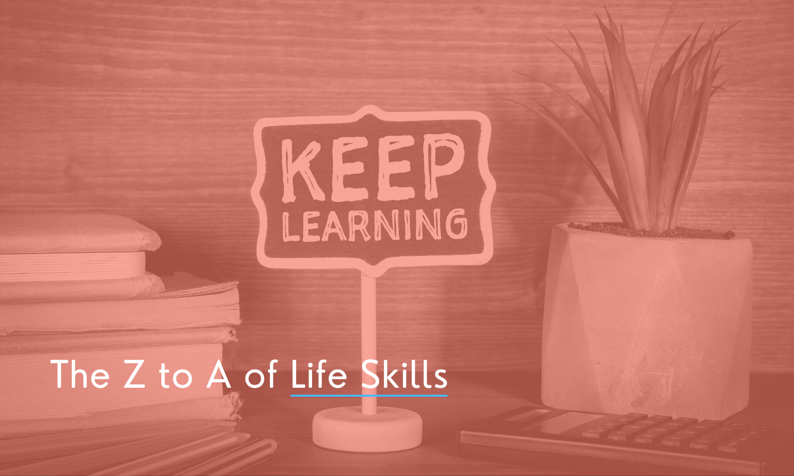 C is for Continuous Learning - Future Toolbox