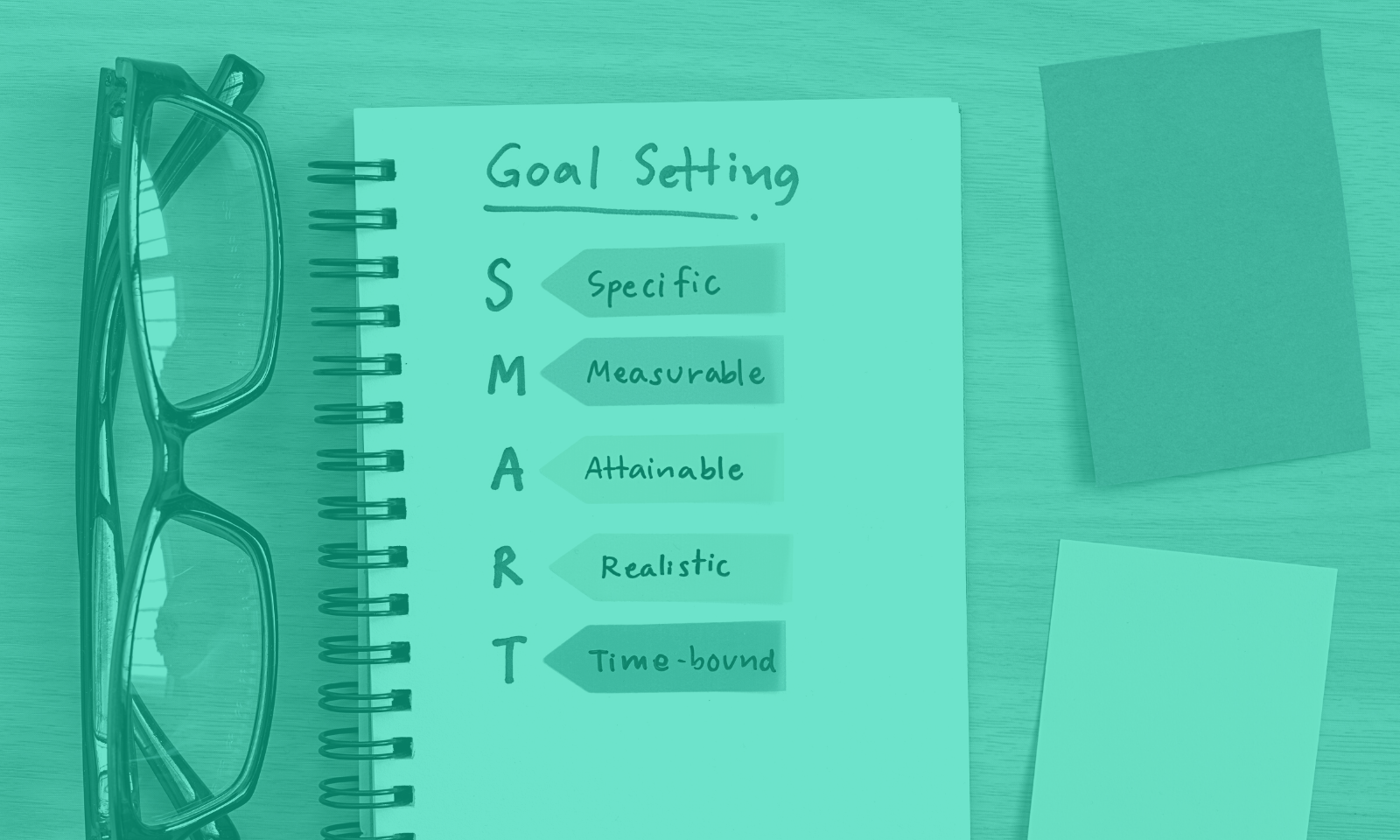 How do I set realistic and achievable goals? - Future Toolbox