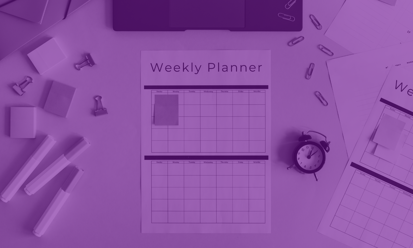 How To Create a Study Schedule You’ll Actually Stick To! - Future Toolbox