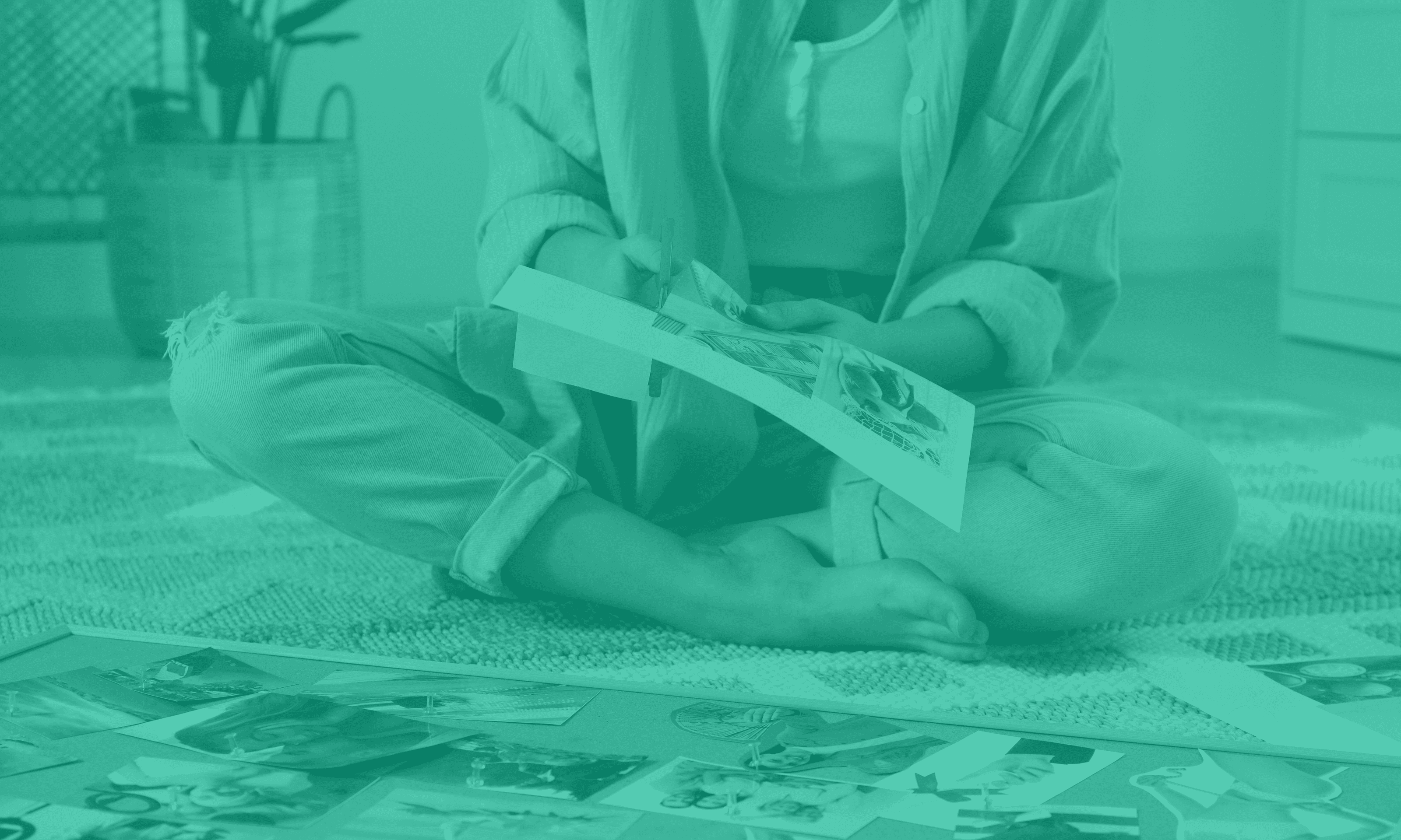 Creating a Vision for Your Future - Future Toolbox